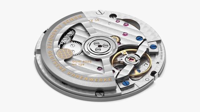 The NOMOS caliber range | NOMOS Glashütte – NOMOS Glashütte